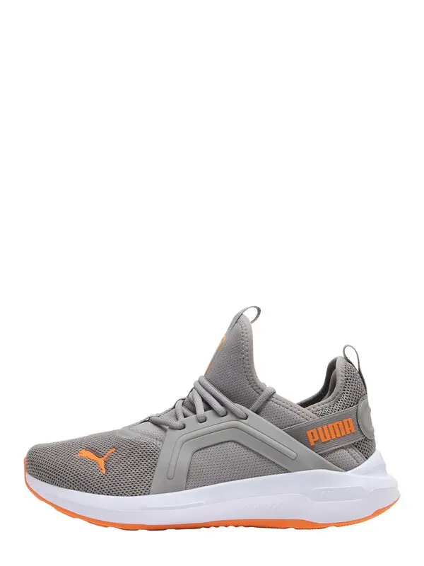 PUMA Softride Enzo 5 Wide Sneakers - Gray