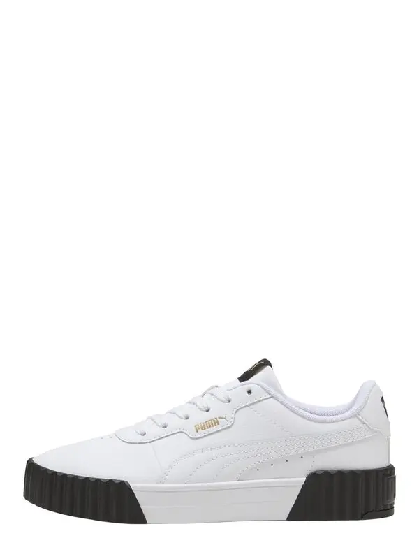 PUMA Carina 3.0 Sneakers - White