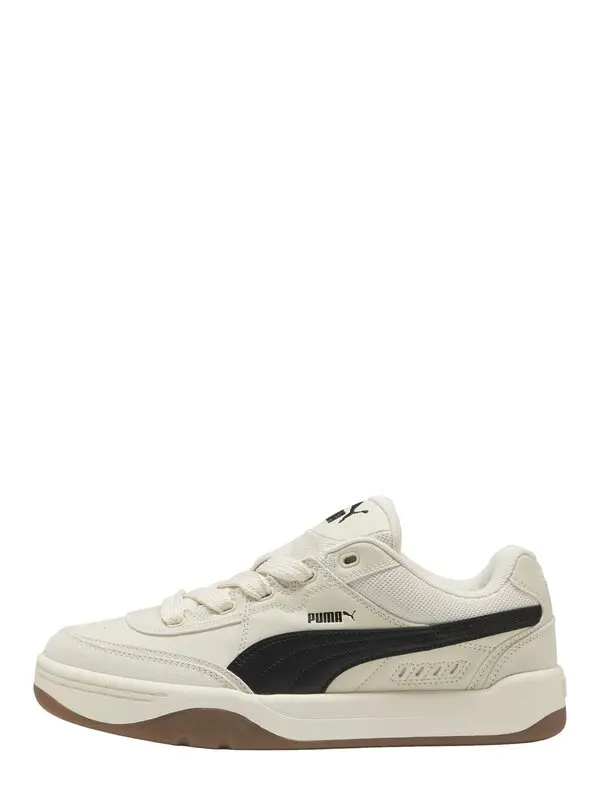 PUMA Park Lifestyle Sk8 Sneakers - White