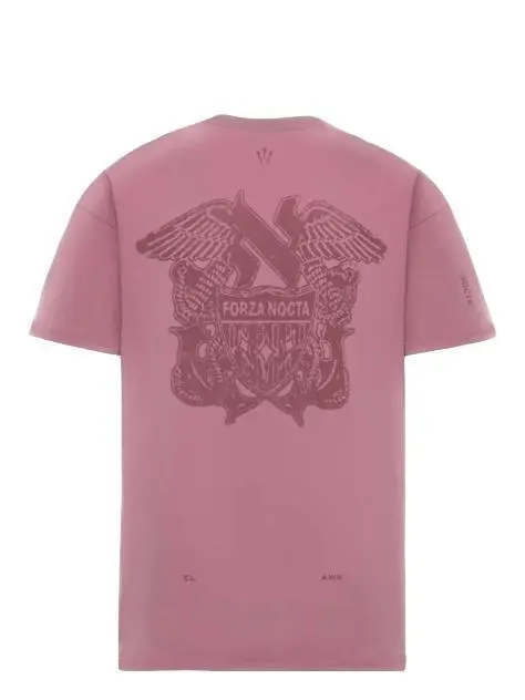 Nike X Nocta Amalfi Rosa Big Body Tee Shirt - Pink