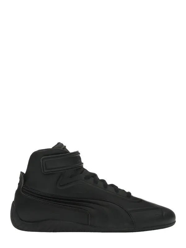 PUMA Speedcat Mid Juunj Sneakers - Puma Black