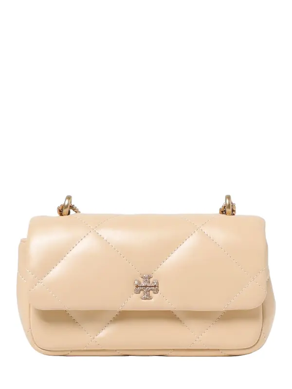 Tory Burch Shoulder Bag - Beige