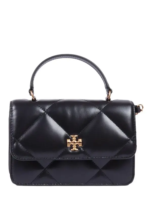 Tory Burch Mini Bag - Black
