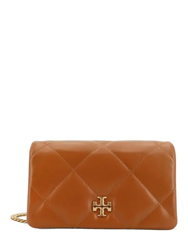 Tory Burch Mini Bag - Brown