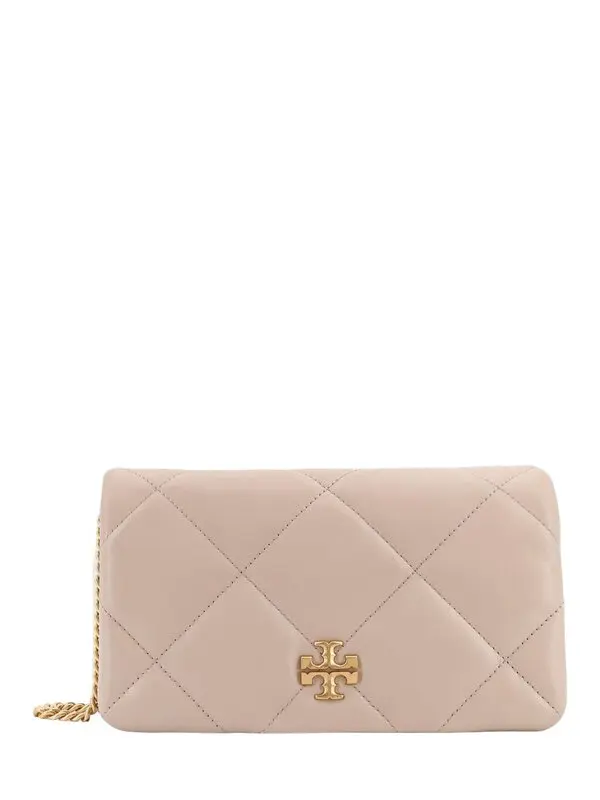 Tory Burch Mini Bag - Sand