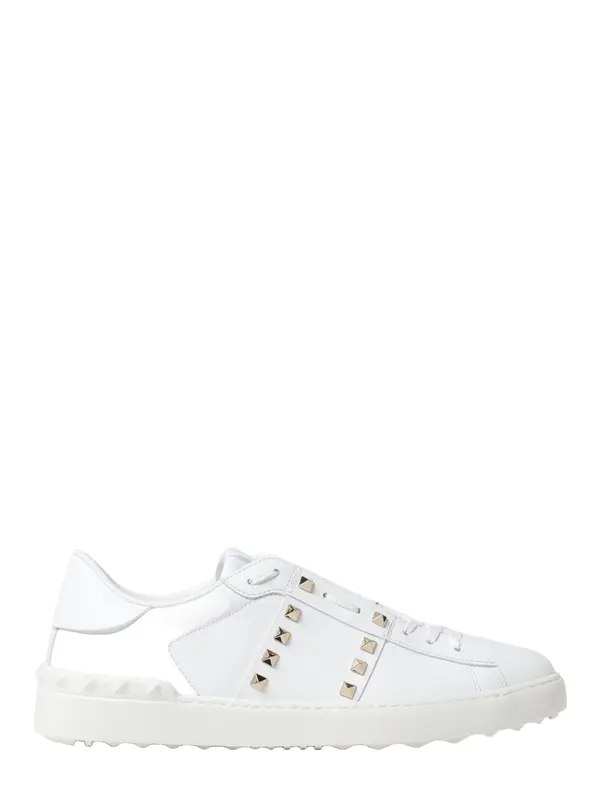 Valentino Garavani Sneakers - White