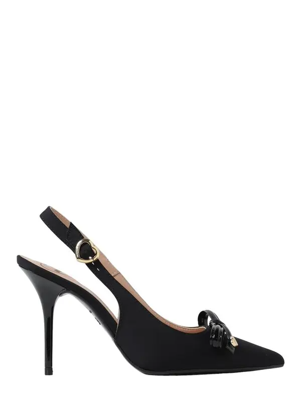 Moschino Pumps - Black