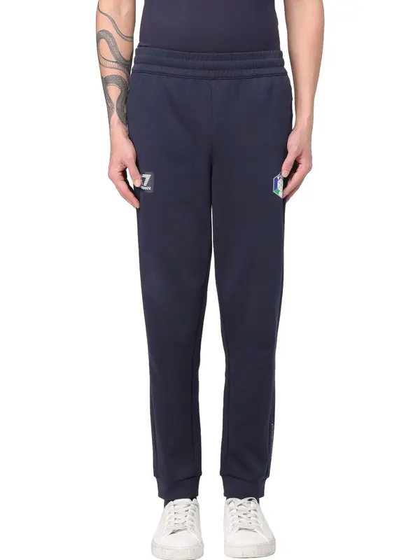 EA7 Pants - Blue