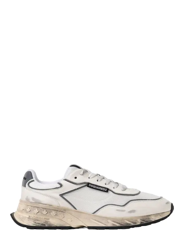 Dsquared2 Sneakers - White