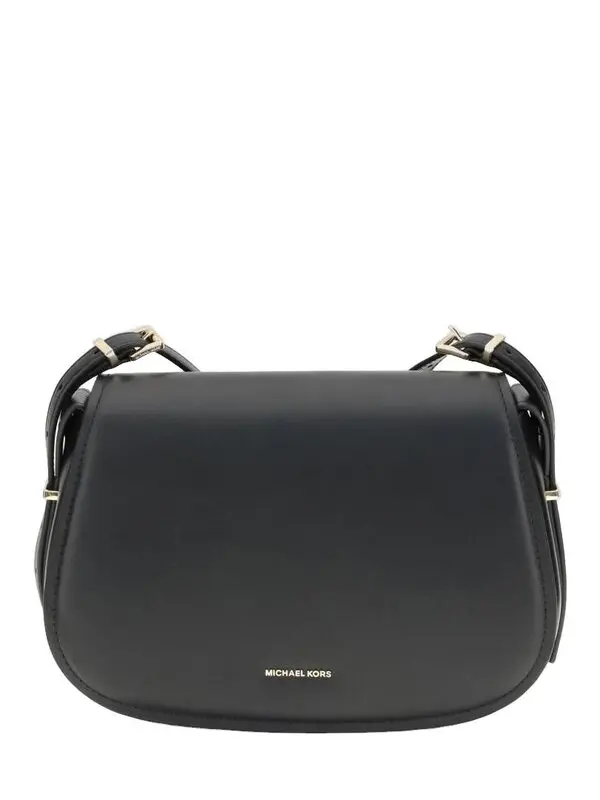Michael Kors Crossbody Bag - Black