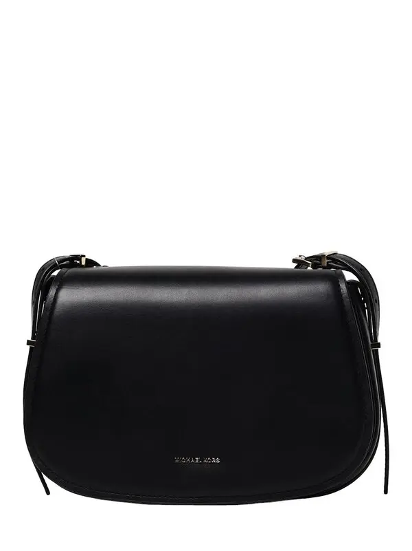 Michael Kors Crossbody Bag - Black