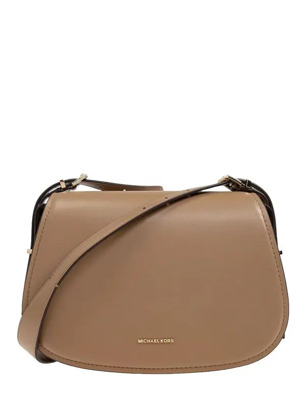 Michael Kors Shoulder Bag - Sand