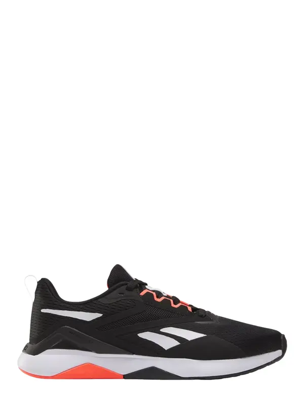 REEBOK Nanoflex Tr 2.0 Sneakers - Black