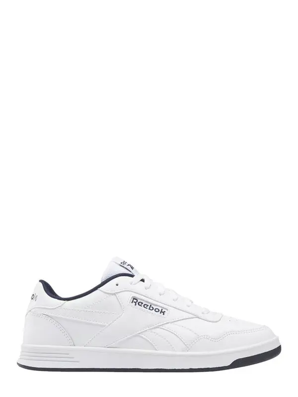 REEBOK Court Advance Sneakers - White
