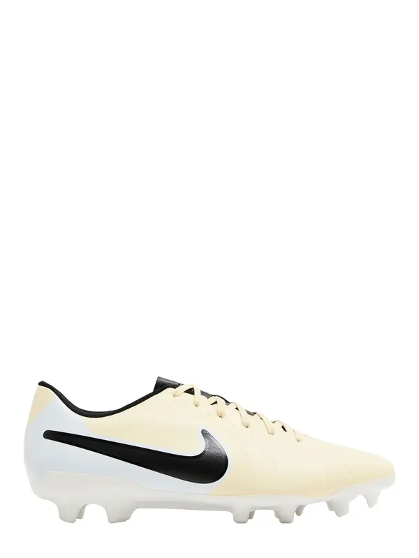 Nike Tiempo Legend Club Mg Mad Ready Pack - Cream