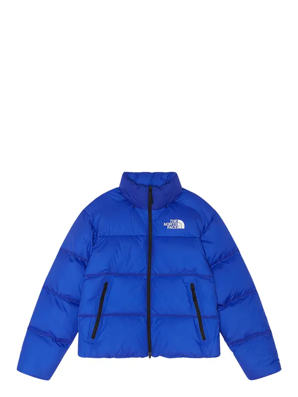 The North Face Rmst Nuptse Jacket - Blue