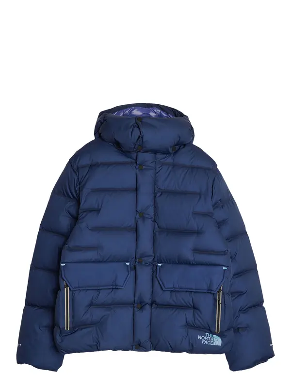 The North Face Rmst Sierra Parka - Blue