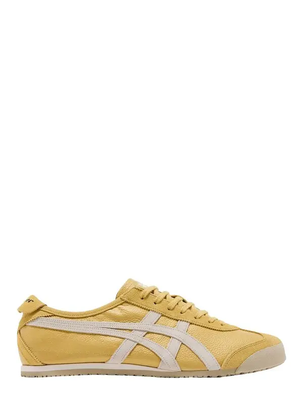 Onitsuka Tiger Mexico 66 Vintage Sneakers - Yellow