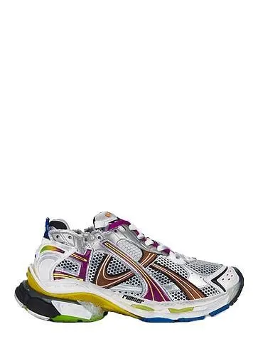 Balenciaga Runner - Multicolor