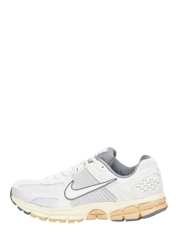 Nike Zoom Vomero 5 W Sneaker - White/grey/sesame