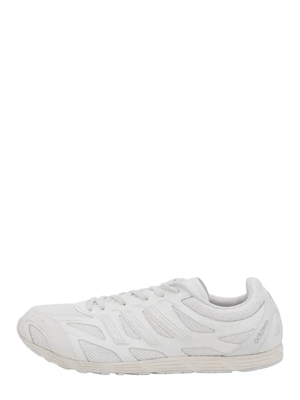 Adidas Adizero Pr Sneakers - Crystal White/cloud White/ftwr White