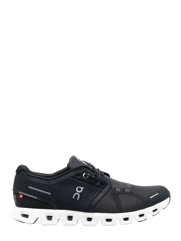 On Cloudrunner Sneakers - Black