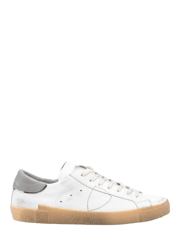 Philippe Model Prsx Sneakers - White