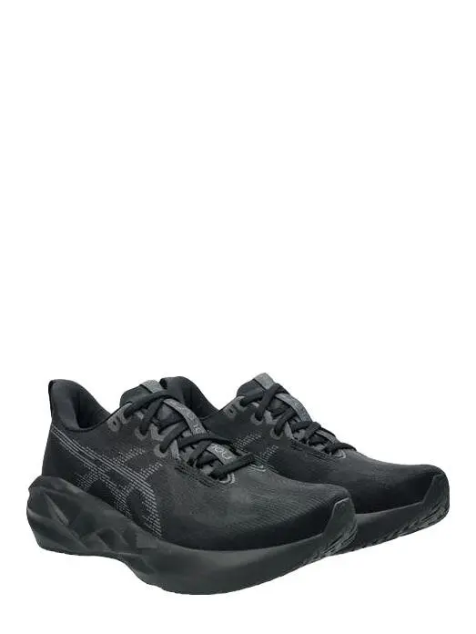 Asics Novablast® 5 Athletic Sneakers - Black/carrier Grey