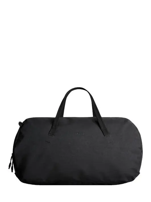 Bellroy Venture Water Repellent Duffle Bag - Black