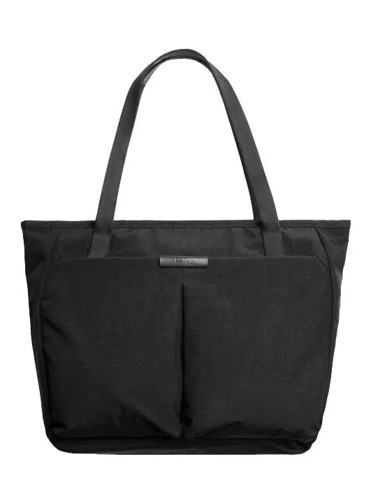 Bellroy Tokyo Wonder Water Repellent Tote - Raven