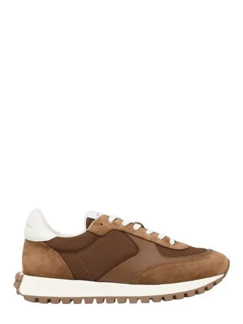 GIANVITO ROSSI Gravel Sneaker - Brown