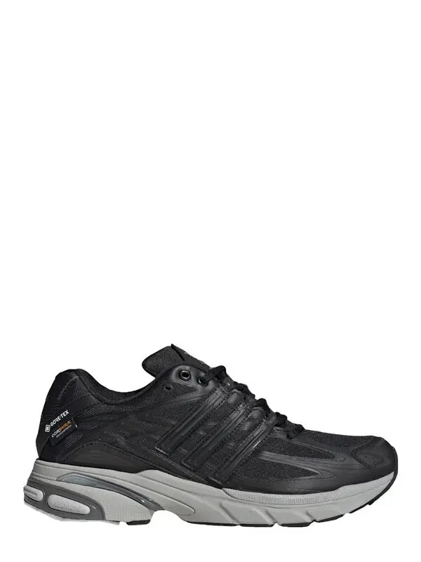Adidas Adistar Cushion Sneakers - Core Black/iron Metallic