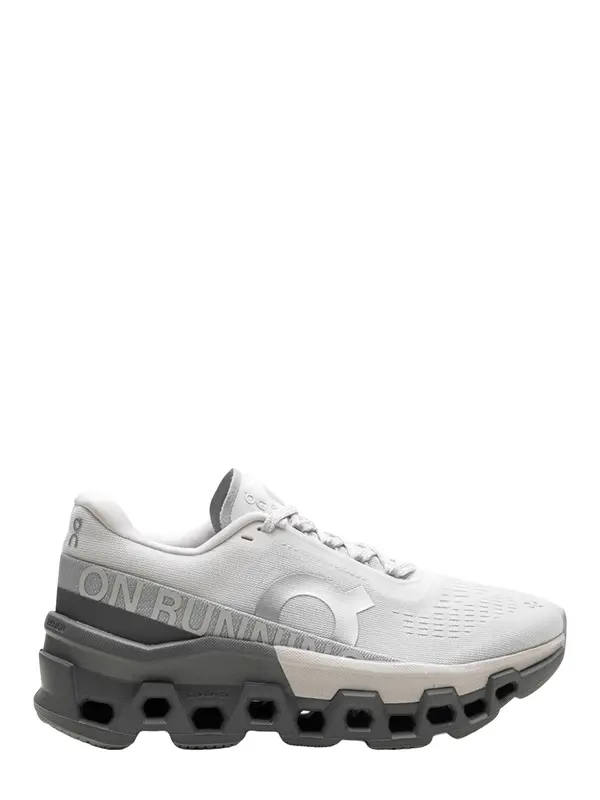 On Cloudmster 2 Sneakers - Grey