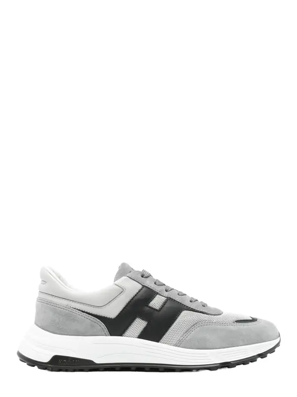 Hogan Hyperlight Sneakers - Grey