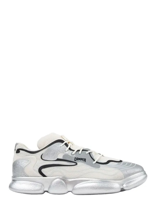 Camper Karst Sneakers - White