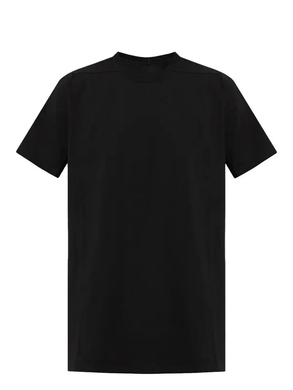 Rick Owens Level T-shirt - Black