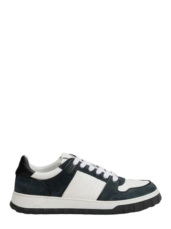 Ami Walk Sneakers - White