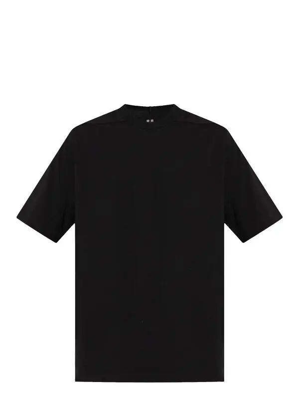Rick Owens Brad T T-shirt - Black