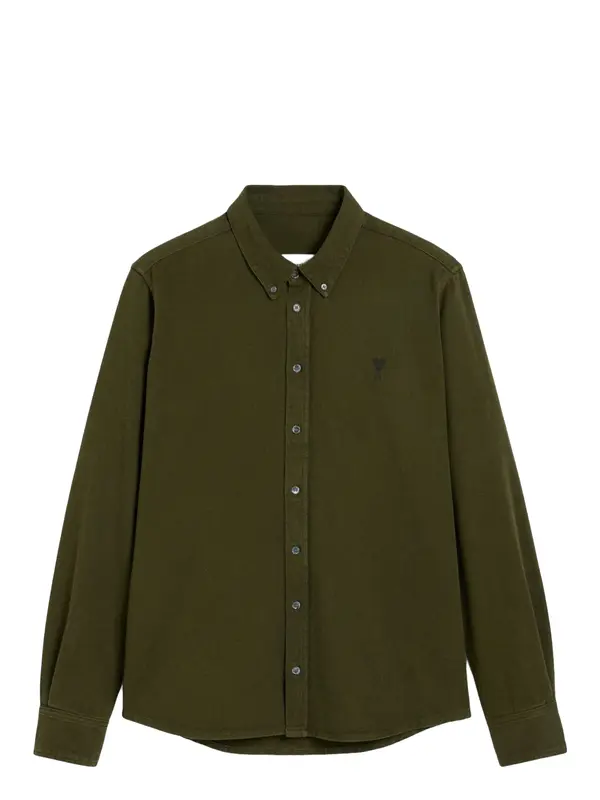 Ami De Coeur Shirt - Green