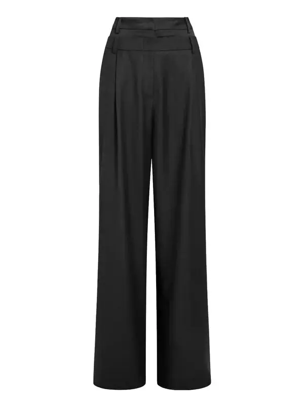 16Arlington Ivlia Tailored Trousers - Black