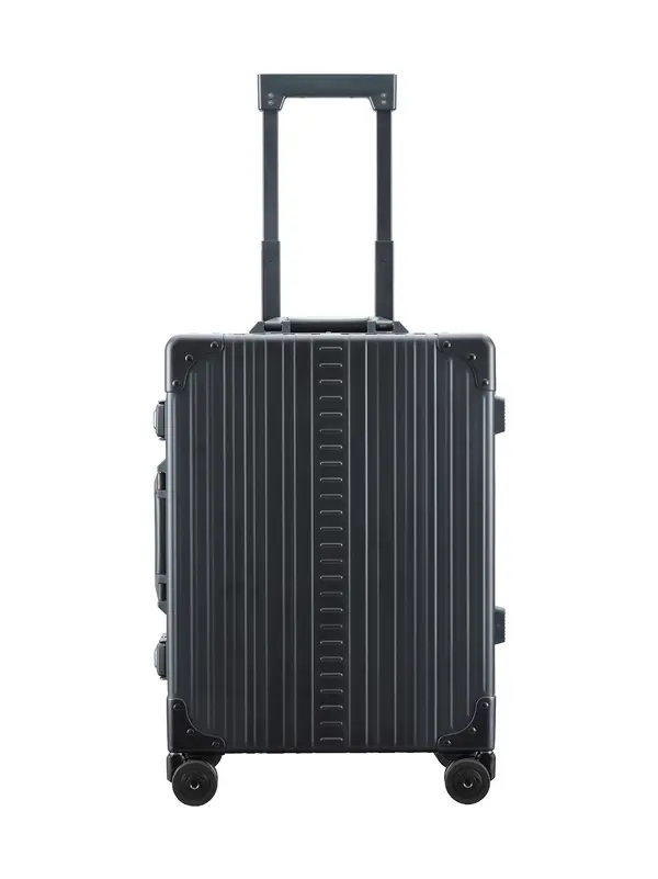 ALEON Classic Carry-on 21 Suitcase - Onyx
