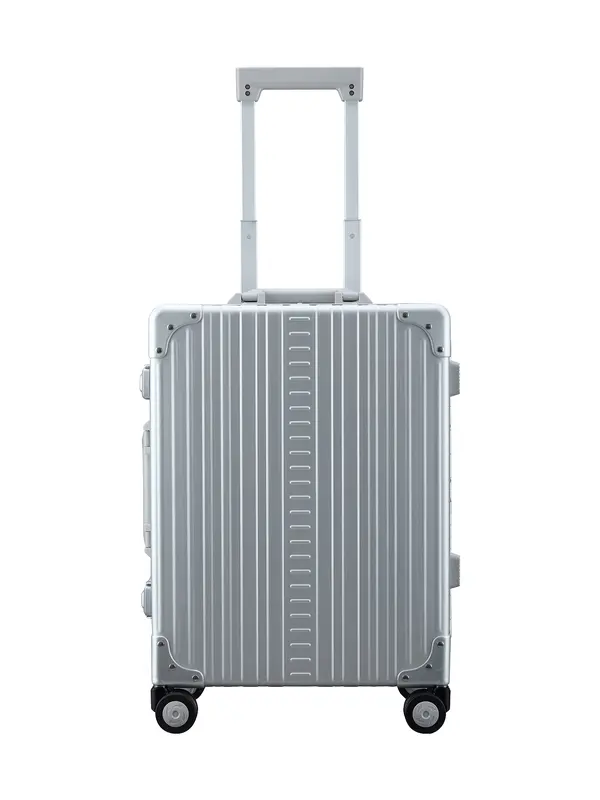 ALEON Classic Carry-on 21 Suitcase - Platinum