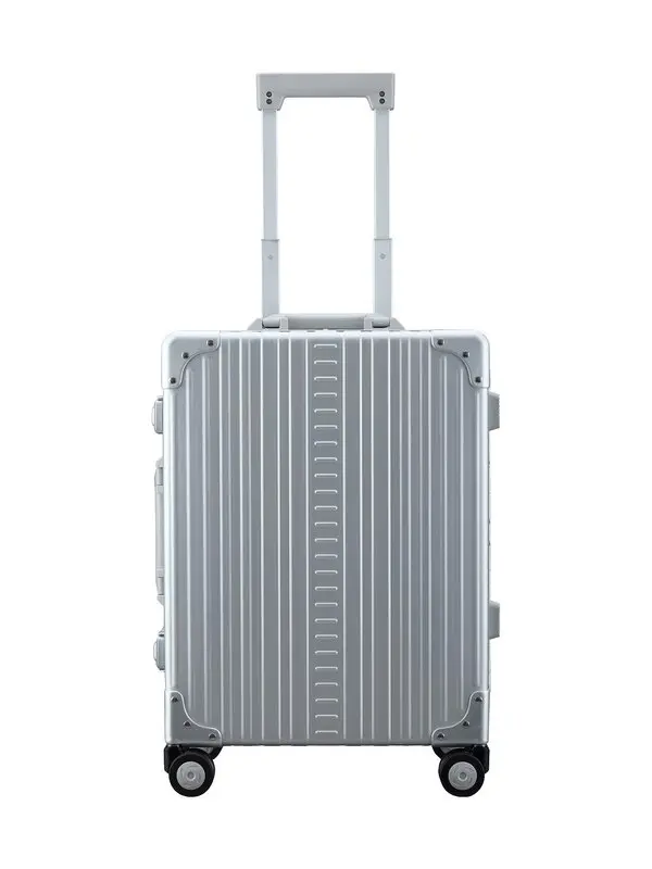 ALEON Classic Carry-on 21 Suitcase - Platinum