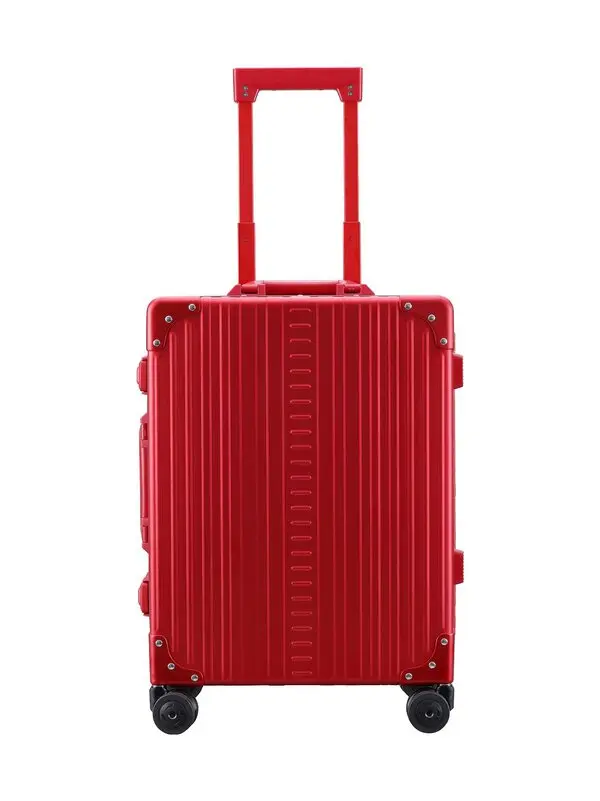 ALEON Classic Carry-on 21 Suitcase - Ruby