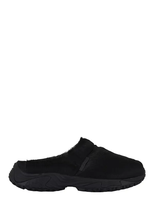 Clarks X Martine Rose The Clog1 - Black