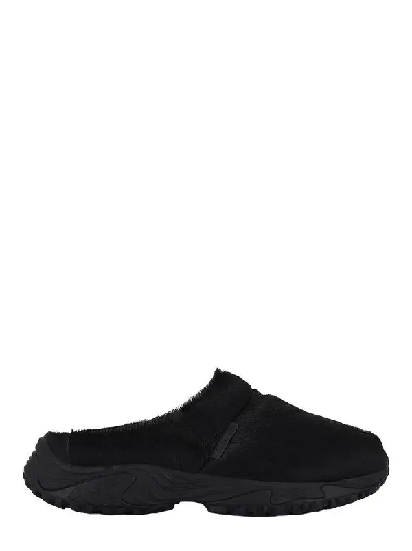 Clarks X Martine Rose The Clog1 - Black