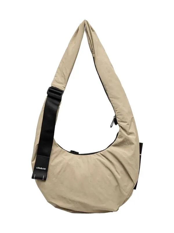 COTE&CIEL Hyco S Shoulder Bag - Neutrals