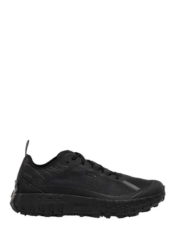 NORDA 001 Sneakers - Black