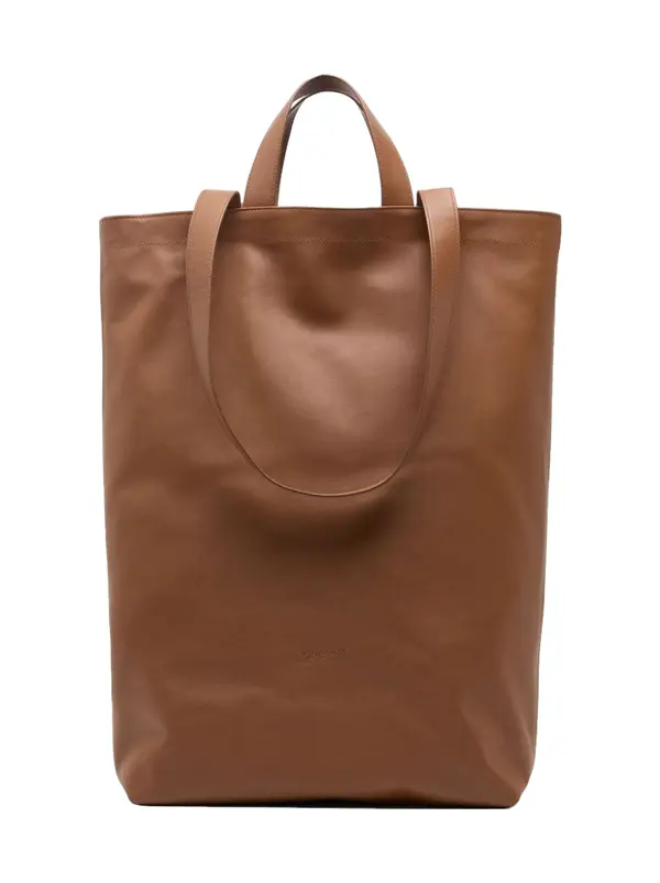 Marsèll Sporta Tote Bag - Brown