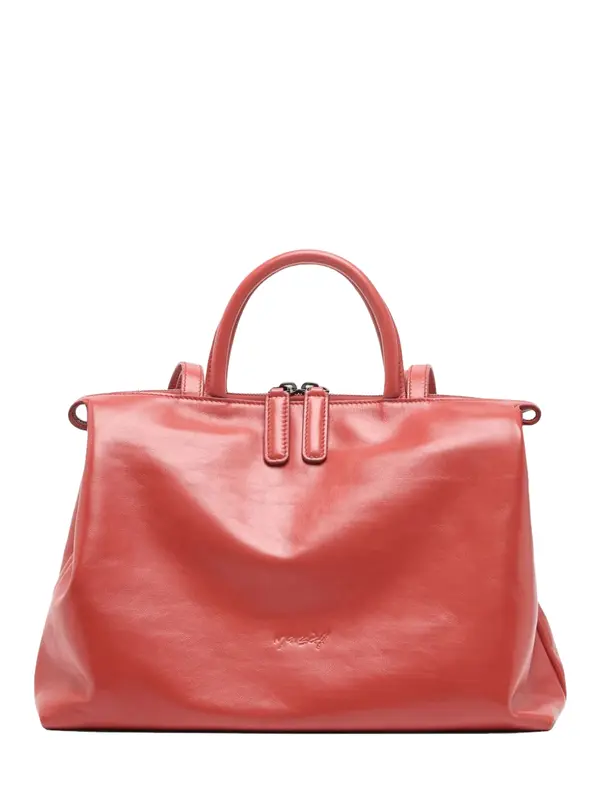 Marsèll 4 Dritta Tote Bag - Red